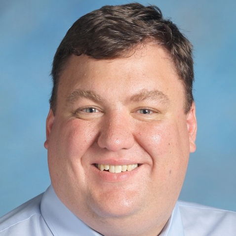 Staff – Lutheran Band Camp